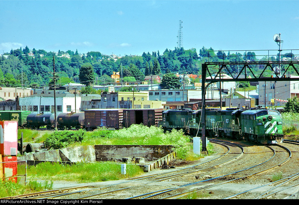 BN 708 1737 1852 1915